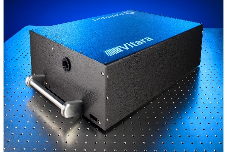 Coherent Launches Turnkey 550 mW Sub-10 fs Laser