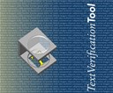 Text Verification Tool