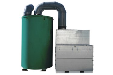 Odor Control Systems
