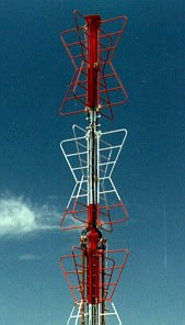 Broadcast Antenna