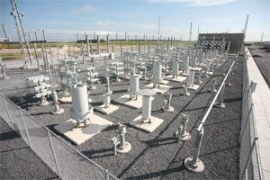 ABB Wins 36M Texas HVDC Order To Boost Power Exchange With Mexico
