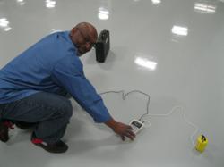 Florock Introduces New Conductive Epoxy Flooring