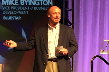 BlueStar Executives Reveal Channel Trends At VARTECH