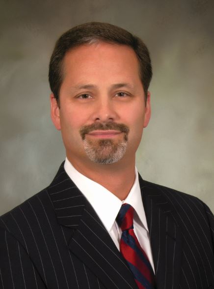 2014 CRO Leadership Awards Winner