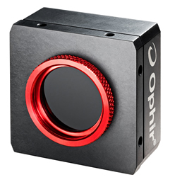 Beam Profiling Camera