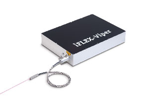 New High-Power Version Of Multi-Line Laser Source Launched