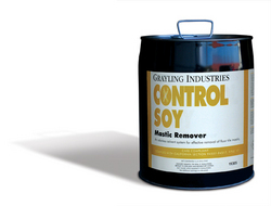 Grayling Industries Introduces An Environmentally Friendly Mastic ...