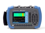 Agilent Technologies Announces Handheld Spectrum Analyzer; Makes ...
