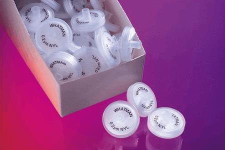 Whatman GDX Syringe Filters