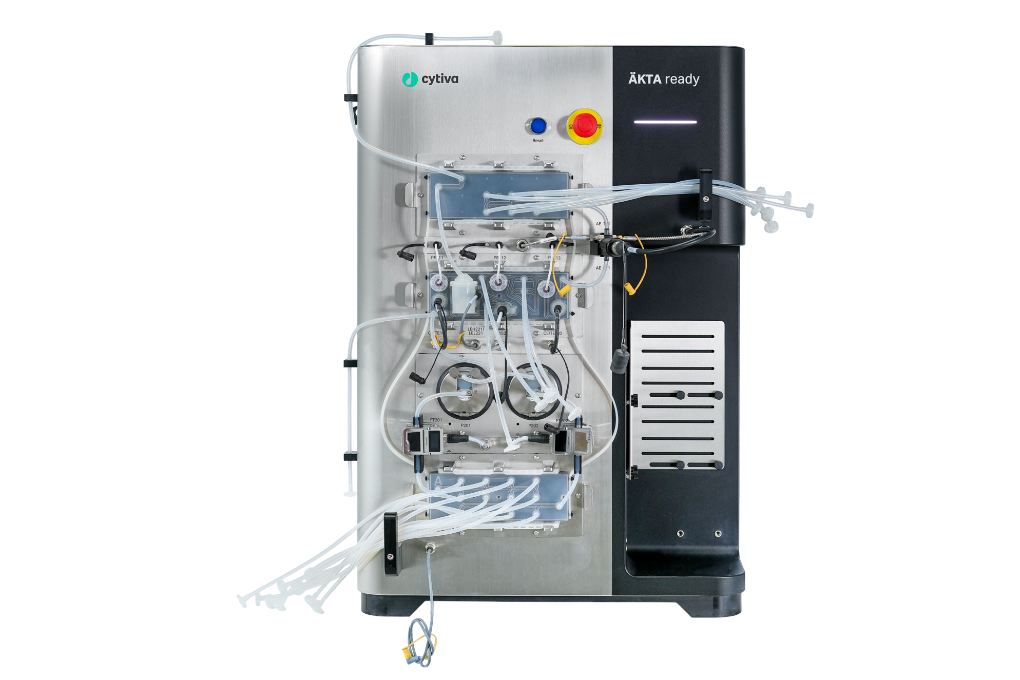 ÄKTA ready™ Chromatography System 450