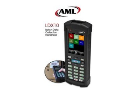 AML Announces Introduction Of Ultra-Low-Cost Handheld Computer
