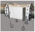 CALDON LEFM 280CiLT Ultrasonic Flow Meter