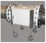 CALDON LEFM 280CiLT Ultrasonic Flow Meter