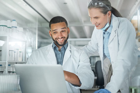 Going Global: How Working With A CRO Can Benefit Your Clinical Trials