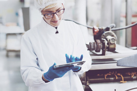 Using Data To Solve The Food Operations Dilemma