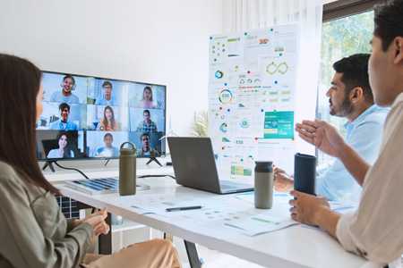 FSP Flex Hub Teams Maximize Efficiency Across Lifecycle Maintenance