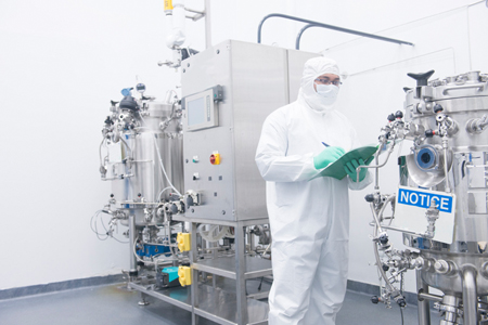 Optimization Of AAV Production For High-Yielding And Scalable GMP Processes