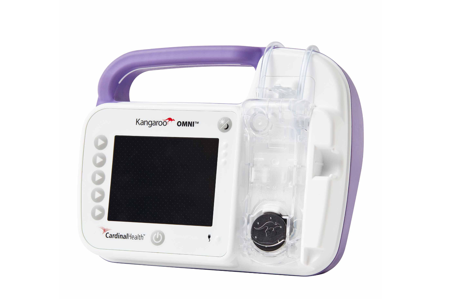 Cardinal Health Launches Kangaroo OMNI Enteral Feeding Pump