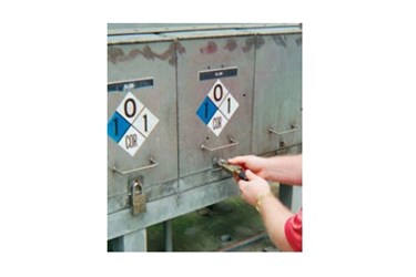 CyberLock Electronic Access Control System Helps Meet EPA Guidelines