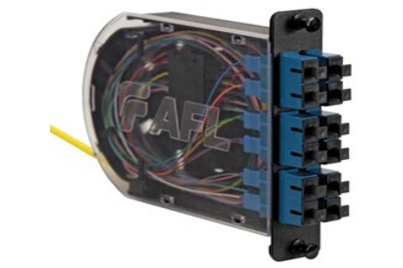 AFL Launches New Poli-MOD Optical Interconnect Module