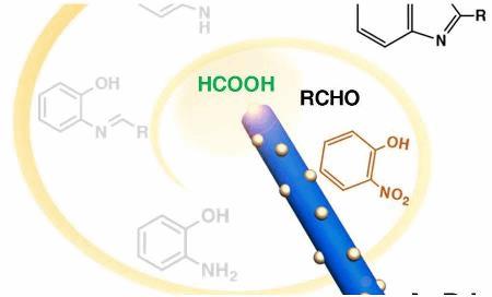Researchers Develop Eco-Friendly 4-In-1 Catalyst