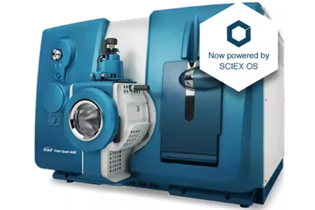 SCIEX Triple Quad 4500 System