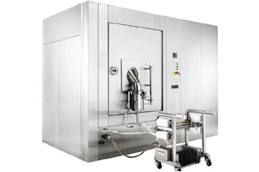 Pharmaceutical Elastomeric Closures