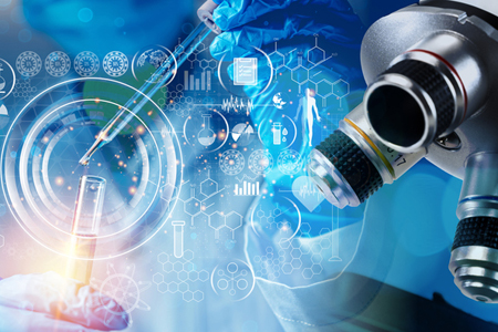 Medical Device Solutions Fact Sheet