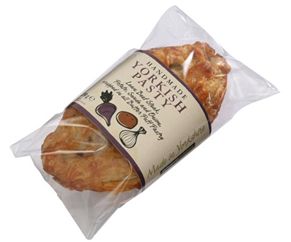 Cranswick Chooses Rose Forgrove Flow Wrappers