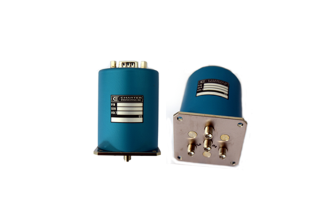 SP3T RF Switch SMA H3 Series