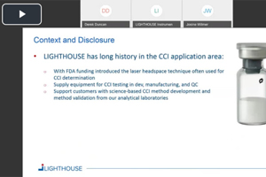 Lighthouse Instruments