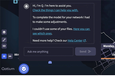 Digital Water Assistant