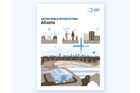 Atlanta Leaders Release Water Equity Roadmap