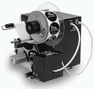 Air Jet Labeling Systems