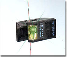 IS3N electronic yarn sensors