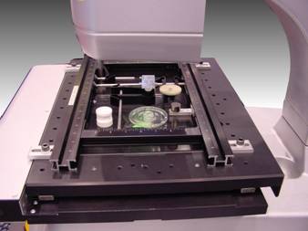New FixLogix SEE Frame Fixture Re-invents The Optical Metrology Fixture