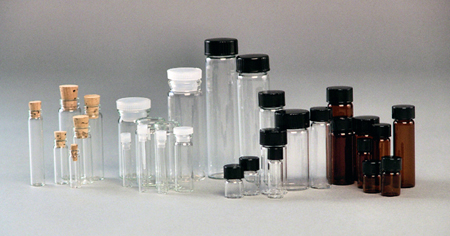 Vials