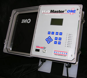 Walchem Introduces One Controller That Handles Multiple Processes With Ease