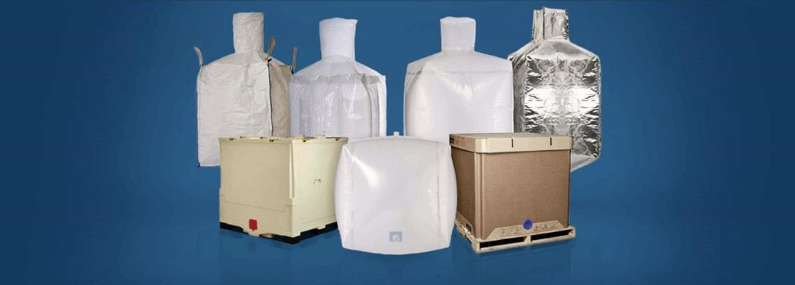 ILC Dover - DoverPac® Flexible Containment Systems and Solutions