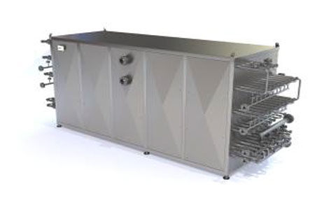 HRS Heat Exchangers Expands Footprint In South-East Asia