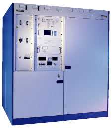 UHF-TV Transmitter