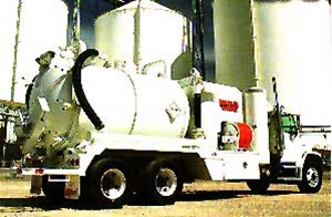 Solid Waste Product Showcase