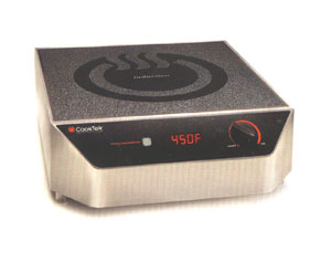 Free Standing Induction Cooktops