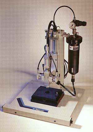 Bench-Top Dispense System