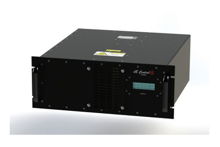 GaN Solid State Power Amplifier dB-8063