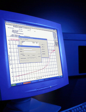 confirm™ Software For The 21 CFR Part 11 Environment