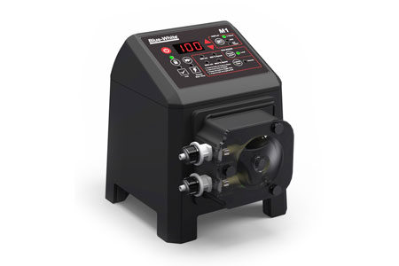 M1 FLEXFLO Peristaltic Dosing Pump