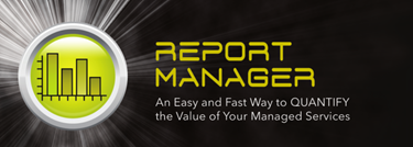Report Manager - An Easy And Fast Way To QUANTIFY The Value of Your ...