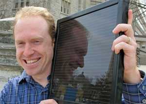 Solar Energy Production Has Enormous Potential In Southeastern Ontario