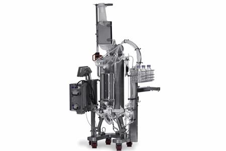 HyPerforma 30 L Single-Use Fermentor (S.U.F.)